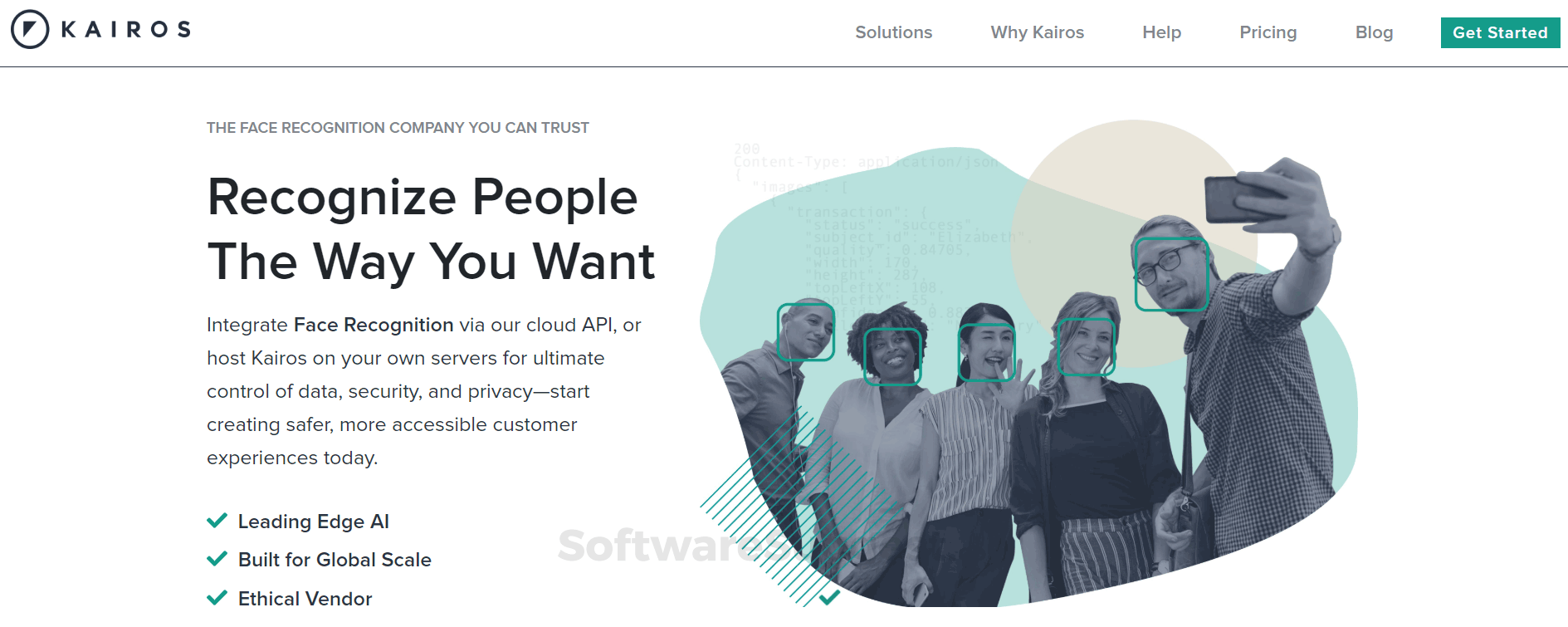 Kairos Pricing, Features, and Reviews (May 2025)